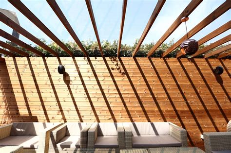 New Sustainable And Economic Alternative To Cedar Cladding Eboss