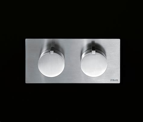 W1 Shower Controls From Boffi Architonic