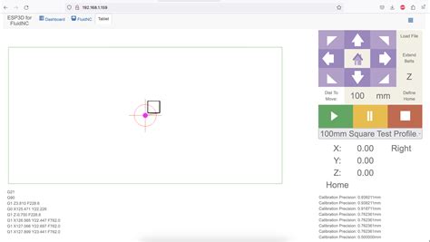 Maslow 4 The Next Generation Of Maslow Technical Details Maslow Cnc Forums