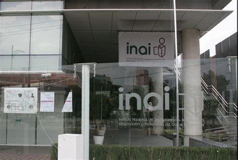 La Jornada Consejeros del Inai solicitan reunión con Sheinbaum