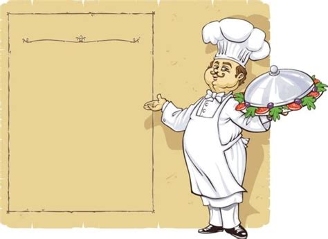 Eye Catching Designs For Background Menu Makanan Landscape To Make Your