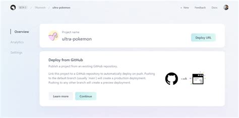 Using Ultra The New React Web Framework Logrocket Blog