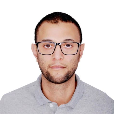 Anass El Bakri Technicien électromécanique Kalmar Linkedin