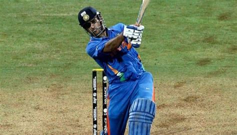 From Ms Dhonis 93 To Mohammed Shamis 5 Wicket Haul Best Batting And