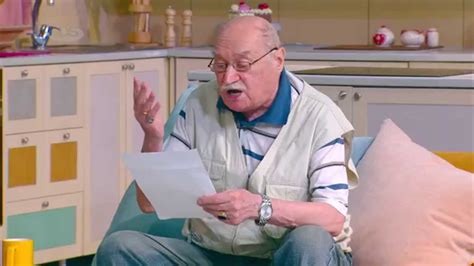 ჯანსუღ ჩარკვიანი ნოდარ დუმბაძის შესახებ შუადღე Gds ზე Youtube