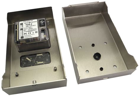 Zenitel Vingtor Stentophone Turbine Intercom Pedestal Housing