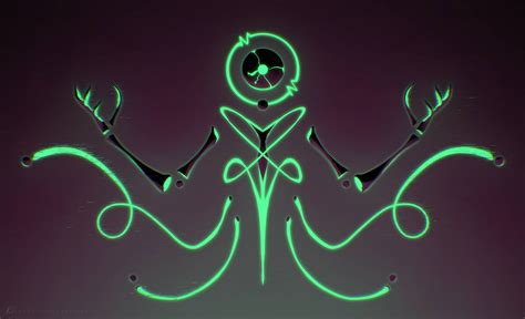 Edeia Technology Notion By Ausp Ice On Deviantart