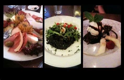 Restaurant Review: Buonissimo, Italian restaurant in Harborne - Paul ...