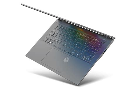 Acer Swift 14 Ai Su Primer Pc Copilot Con Snapdragon Serie X