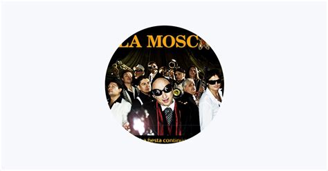 ‎la Mosca Tse Tse En Apple Music