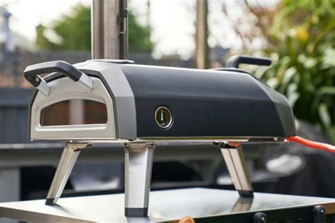 Ooni Karu 12G Pizza Oven Review Ooni S Next Best Seller Pala Pizza