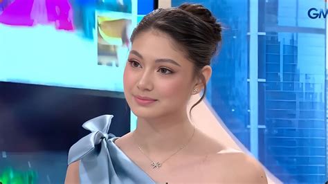 Charlie Fleming Plans To Join Beauty Pageant When Shes Ready Pep Ph