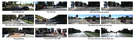 Referring Multi Object Tracking