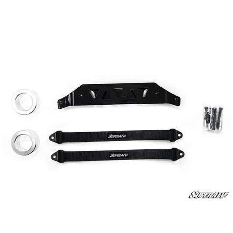 Superatv 3in Lift Kit Polaris 06 47009