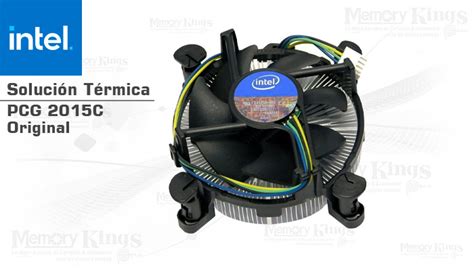 Procesador INTEL Core I GHZ MB Memory Kings Lo Mejor En Equipos De Computo Y
