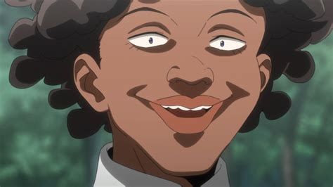 Black People S Lips In Anime YouTube