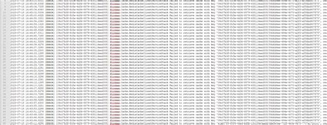 Redis Timeout Expired All Pooled Connections Were In Use Servicestack