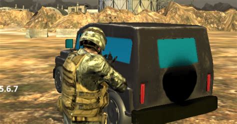 Mountain Operation 🕹️ Spill Mountain Operation På Crazygames