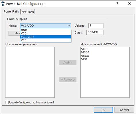 Stm32 Explanation Of Identification Of Vdd Vss Vdda Vssa Vref Etc Programmer Sought