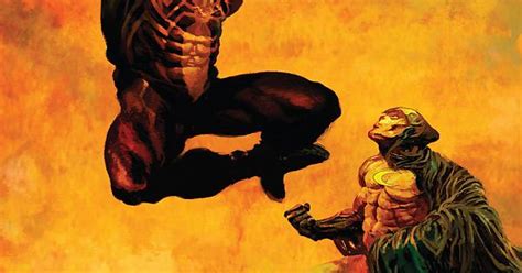 Moon Knight Vs Venom Mac Gargan Album On Imgur