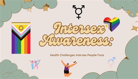 Intersex Awareness Health Challenges Intersex People Face Healthooze Intersex Awareness Health Challenges Intersex People Face Healthooze