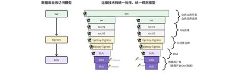 基于 DeepFlow 的 TiDB 全栈全链路可观测性最佳实践 云原生 可观测性 零侵扰采集 全栈可观测 分布式追踪 eBPF Wasm