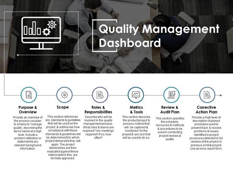 Quality Assurance Tools Powerpoint Presentation Slides Presentation