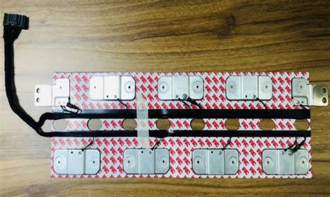 Ccs生产企业：厦门涞克斯电子 艾邦锂电网