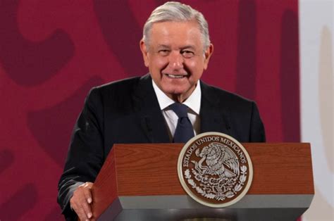 Presenta Amlo Iniciativa Para Reformar Ley De Hidrocarburos Energy21