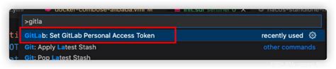 Gitlab 开启代码审核 Gitlab代码评审工具mob6454cc70a873的技术博客51cto博客