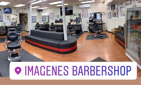 Imágenes barber shop Melo barber Lawrence Book Online Prices