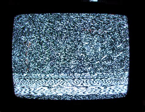 White Noise An Ancient Ruin Masters Of Media