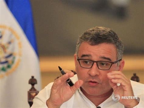 Condenan A 14 Años A Expresidente Salvadoreño Funes Por Tregua Con