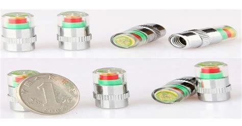 Maximizing Vehicle Performance With Advanced Tire Sensor Cap Solutions