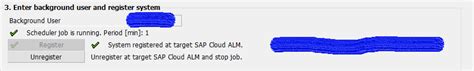 Cloud Application Lifecycle Management CALM Pre SAP Community