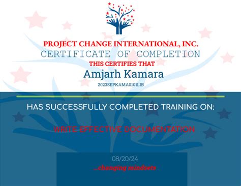 Write Effective Documentation Pdf