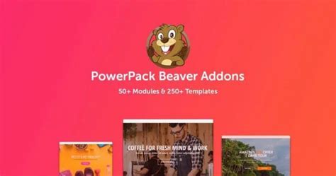 Powerpack Beaver Builder Addon Toolszilla