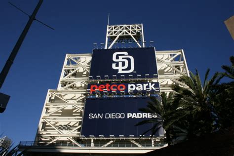 San Diego Padres Mlb Baseball 33 Wallpapers Hd Desktop And
