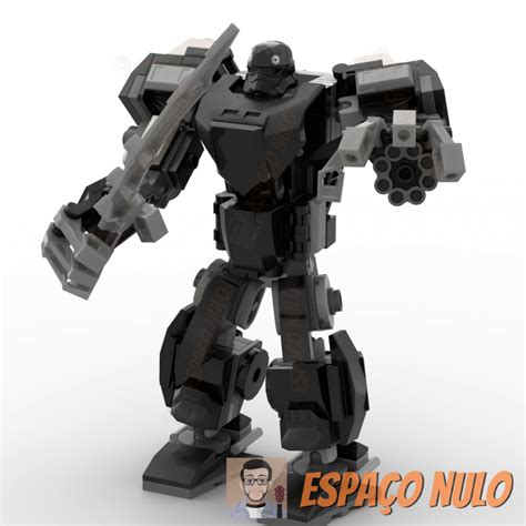 Digi Mech