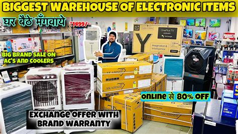 95 Off Online Se सस्ता Cheapest Electronics Items Inverter Ac