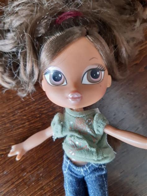 Bratz Lutku Igračka