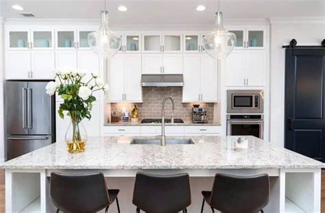 Most Expensive Countertops 9 Beautiful Kitchen Options