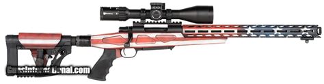 Howa Australian Precision Chassis
