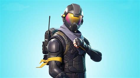 Rarest Fortnite Skins