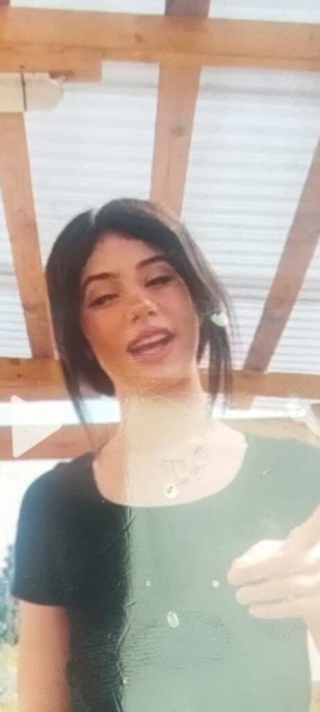 חולון נערה בת 13 יצאה מביתה ומאז נעלמו עקבותיה גו אייטם חדשות