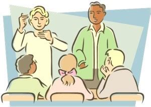 Sign Language Interpreter Clipart Clipart Best Clipar Vrogue Co