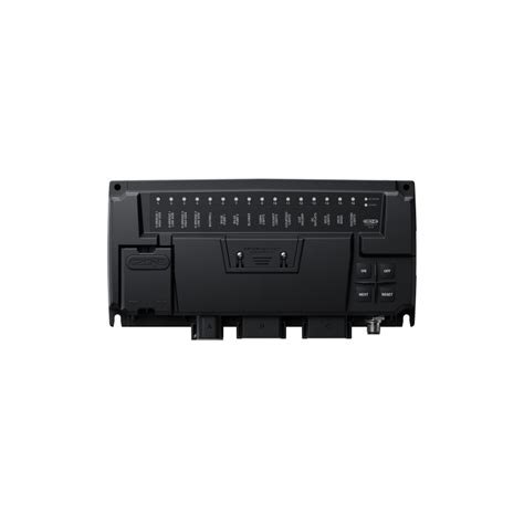 Czone Controlx Plus W Connectors