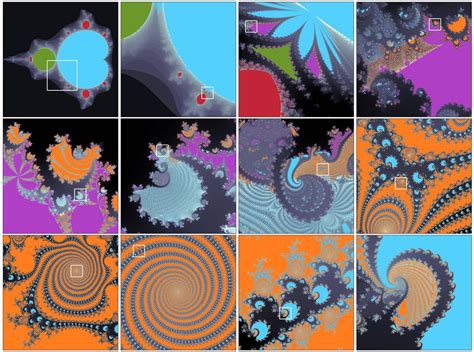 Fractal Geometry