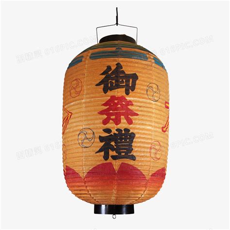 日本灯笼装饰图片免费下载 PNG素材 编号158ixwr28 图精灵