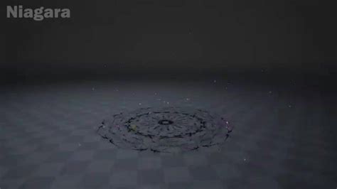 Create Unreal Engine Game Game Vfx And Shader In Unity And Unreal
